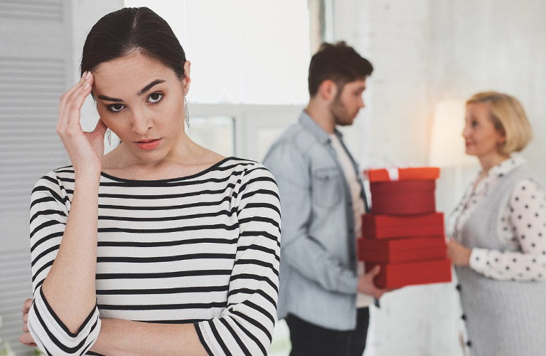 In Laws An Issue Here s What To Do About It Thriving Marriages